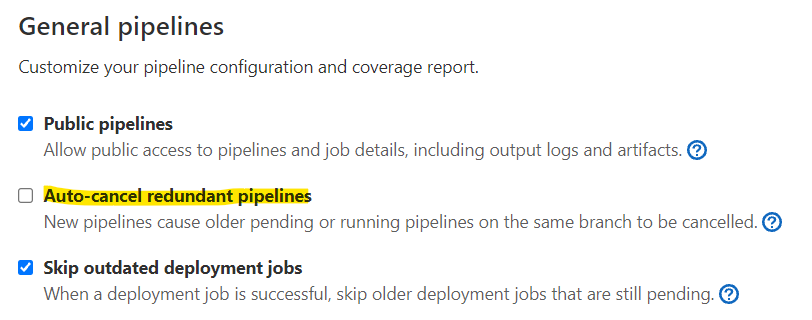 Lab 5: Robustness & Additional CI/CD triggers - DevOps: Lab Assignments Lab 5: Robustness & Additional CI/CD triggers - DevOps: Lab Assignments
