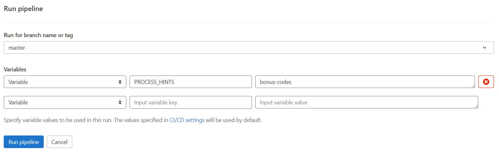 Lab 5: Robustness & Additional CI/CD triggers - DevOps: Lab Assignments Lab 5: Robustness & Additional CI/CD triggers - DevOps: Lab Assignments
